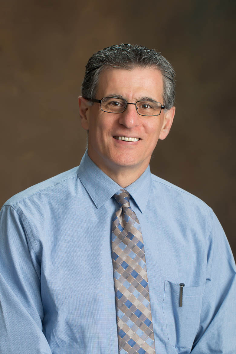 LEADERSHIP - Jaffrey Bible Church