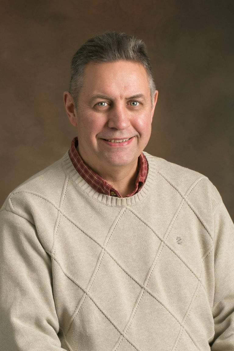 LEADERSHIP - Jaffrey Bible Church